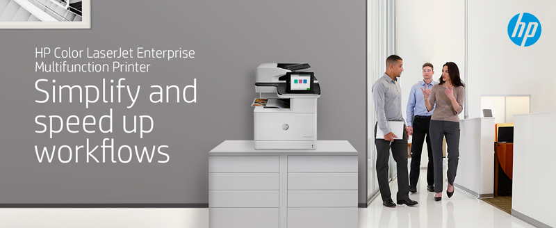 HP Color Laserjet Enterprise MFP M776 - Giải Đáp Mọi Thông Tin Về Máy ...